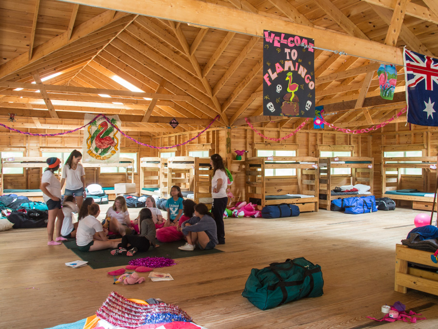 The Importance Of Simple Living - Fernwood Cove