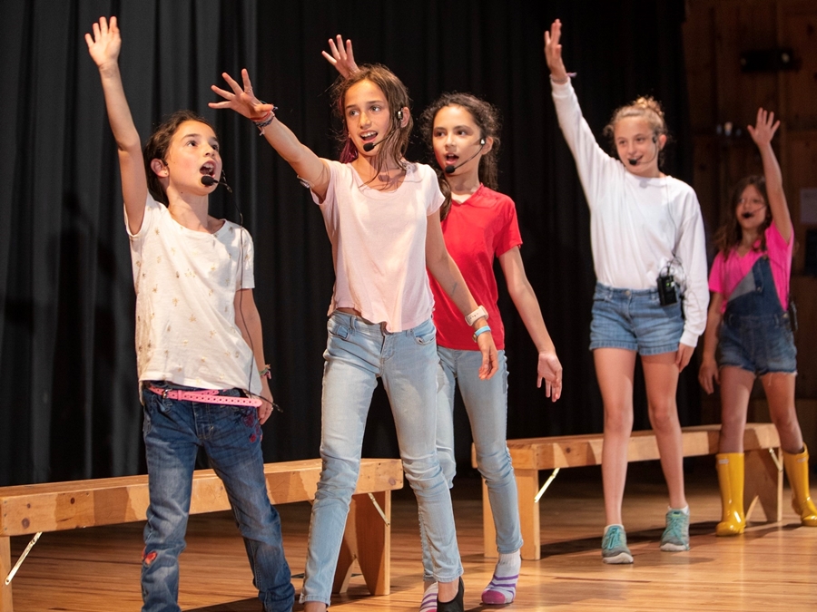 Time flies when you’re having fun - Fernwood Cove